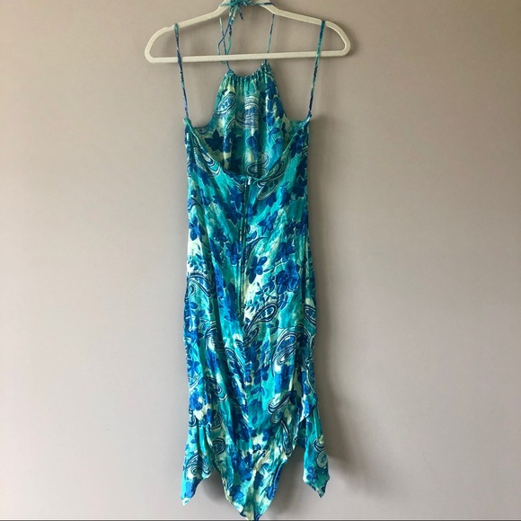Vintage | Dresses | 9s Vintage Rampage Dress | Poshmark
